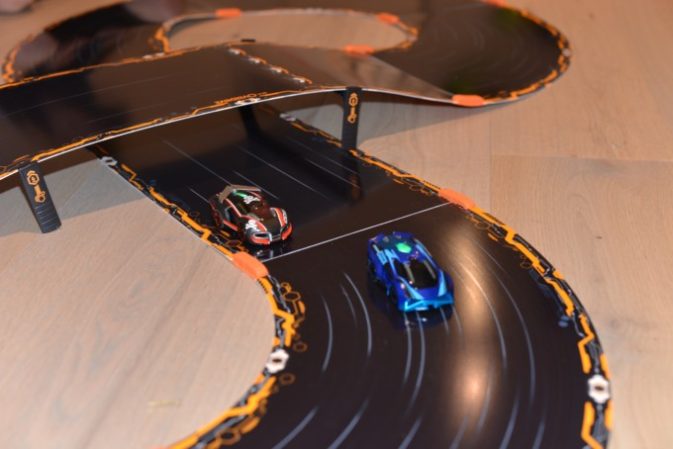 Anki Overdrive
