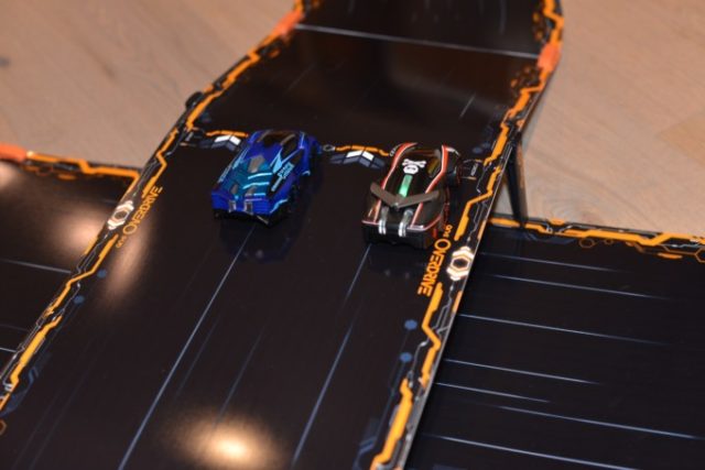Anki Overdrive