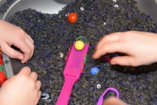 Easy Space Science Experiments for Kids - Easy Space Science Experiments
