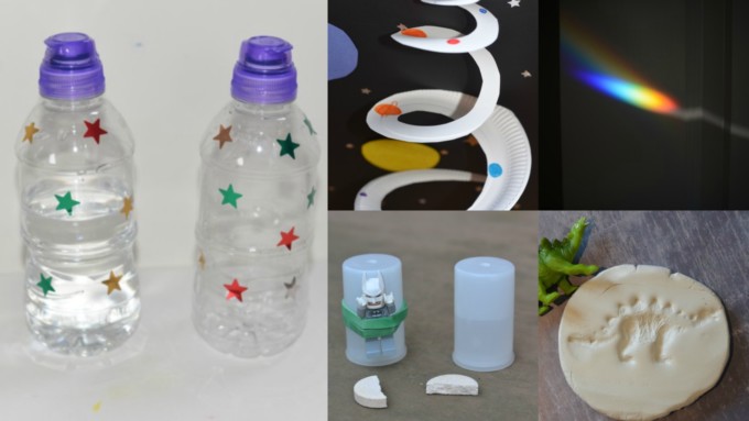 Famous Scientist Experiments - Science Experiments for Kids