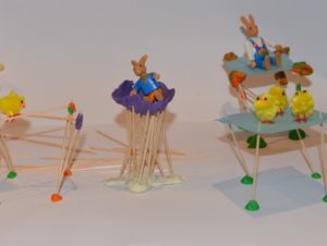 Awesome Easter STEM Challenges - Science Experiments for Kids