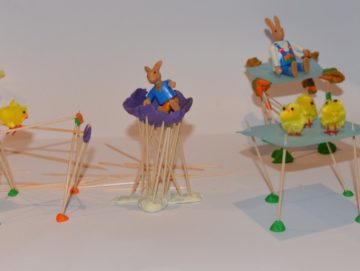 Awesome Easter STEM Challenges - Science Experiments for Kids