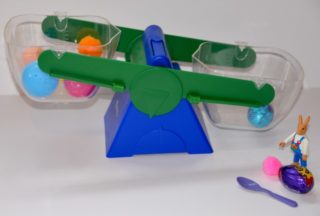 Awesome Easter STEM Challenges - Science Experiments for Kids