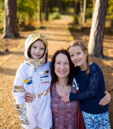 This IS Rocket Science - Space Science Book for Kids