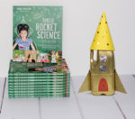 Science for Kids - Rocket Mouse - Whatever Next