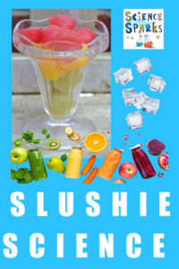 Pick and Mix Summer Science Camp Experiments