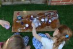 Explosive Science Experiments for Kids