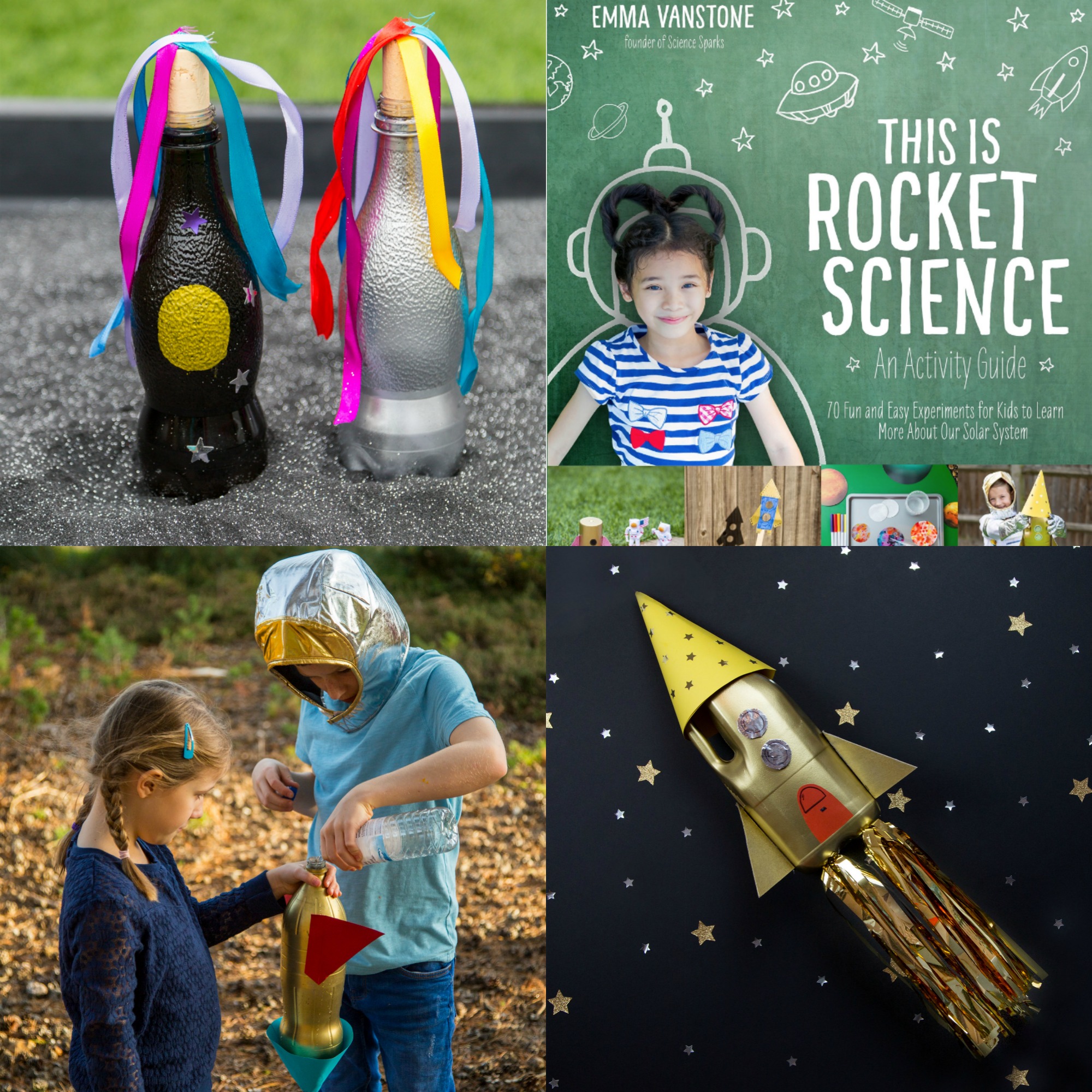 Win This Is Rocket Science