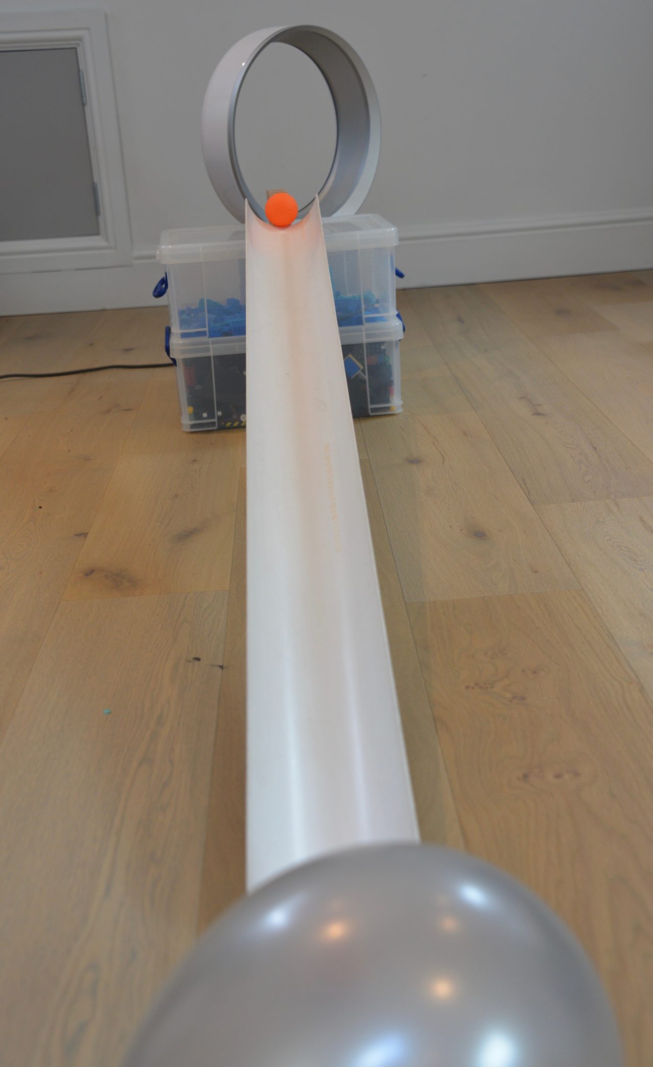 Make a Rube Goldberg Machine - Science Challenge for Kids