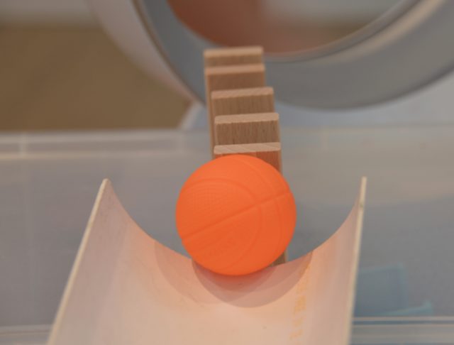 Make a Rube Goldberg Machine - Science Challenge for Kids