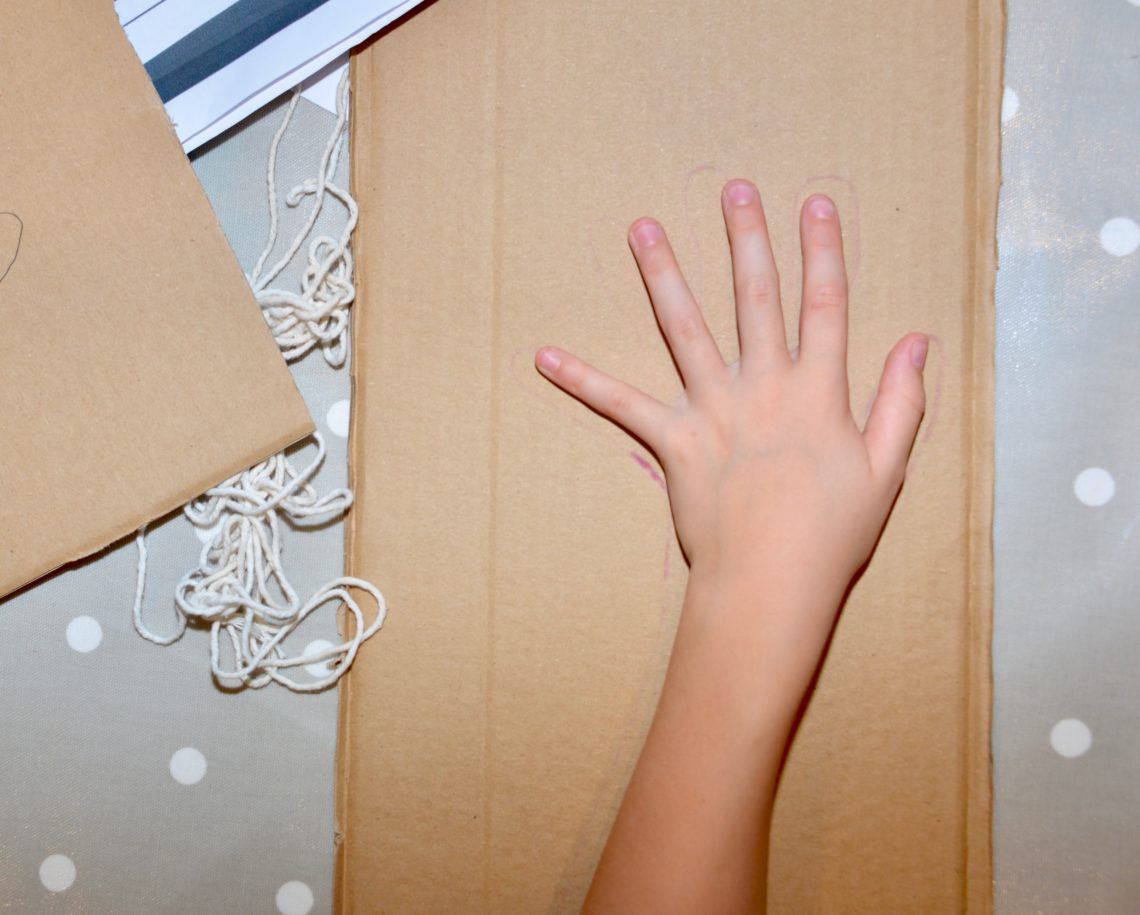 How to make a Robo Arm #TheHolidayMakers