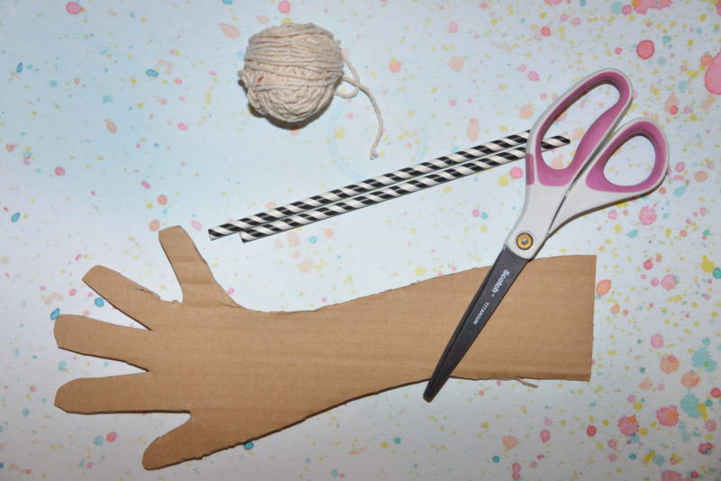 How to make a Robo Arm #TheHolidayMakers