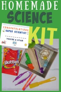 Make your own science kit