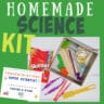 Make your own science kit