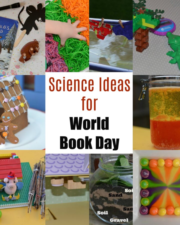Making Science Fun for Kids