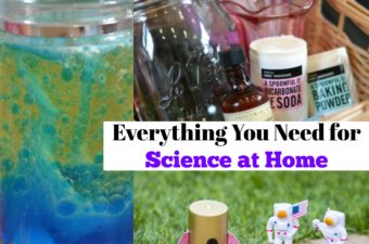 Science Experiments for Kids - Science Experiments for Kids