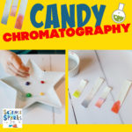 15 AMAZING Candy Science Experiments for kids