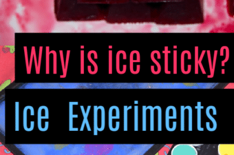 Science Experiments for Kids - Science Sparks