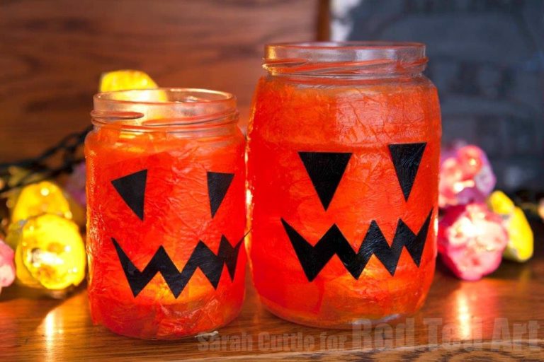 Great Halloween Science Experiments for Kids - Science Sparks