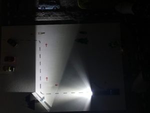 Science Fair Project - Easy Light Maze - Science Experiments for Kids