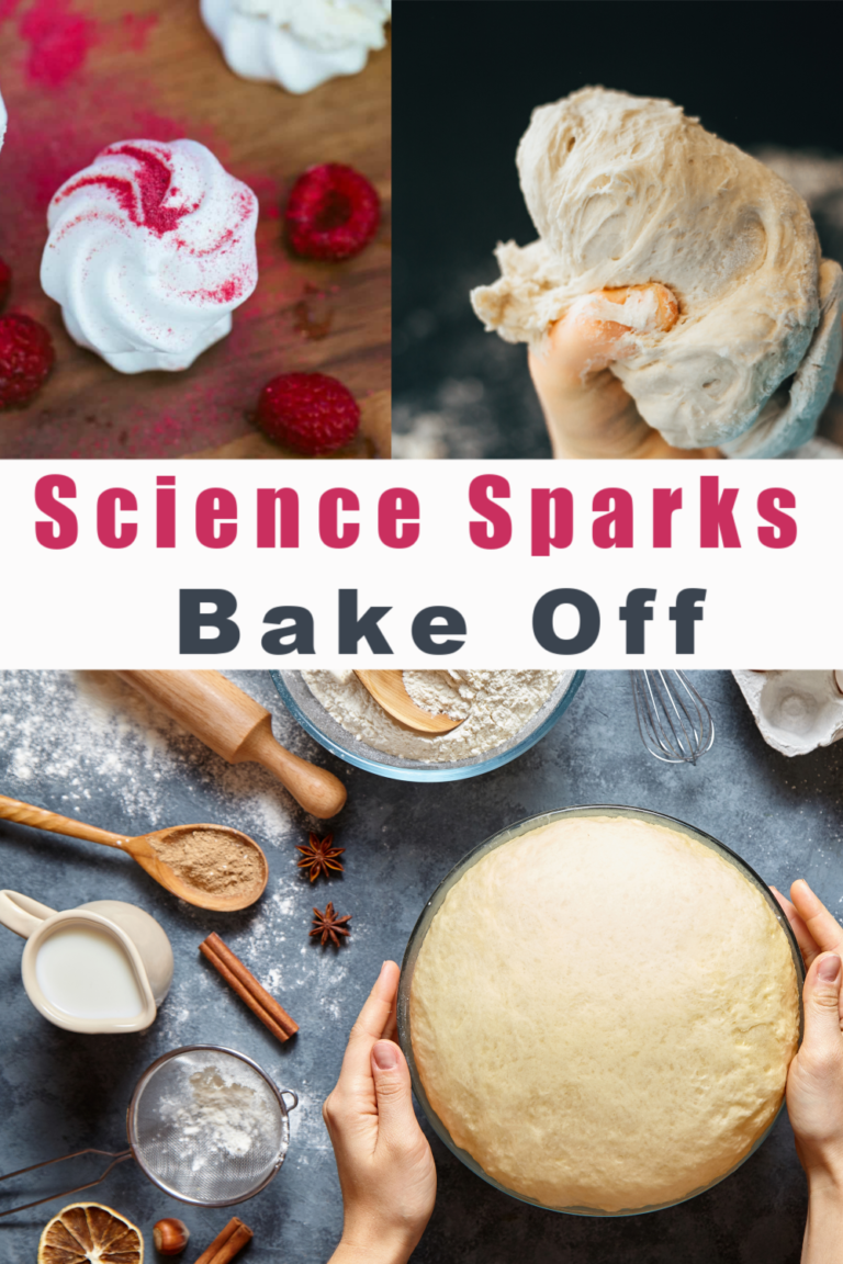Science Experiments for Teens