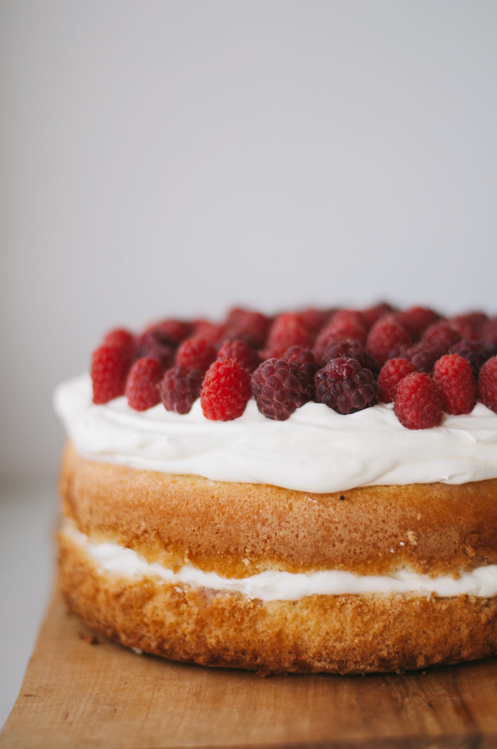 Science Sparks Bake Off - Science of Baking for Kids