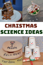 Christmas Science - Christmas Science Ideas - Week 1 Science ...