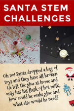 20 Christmas Science Experiments for Kids - Science Sparks