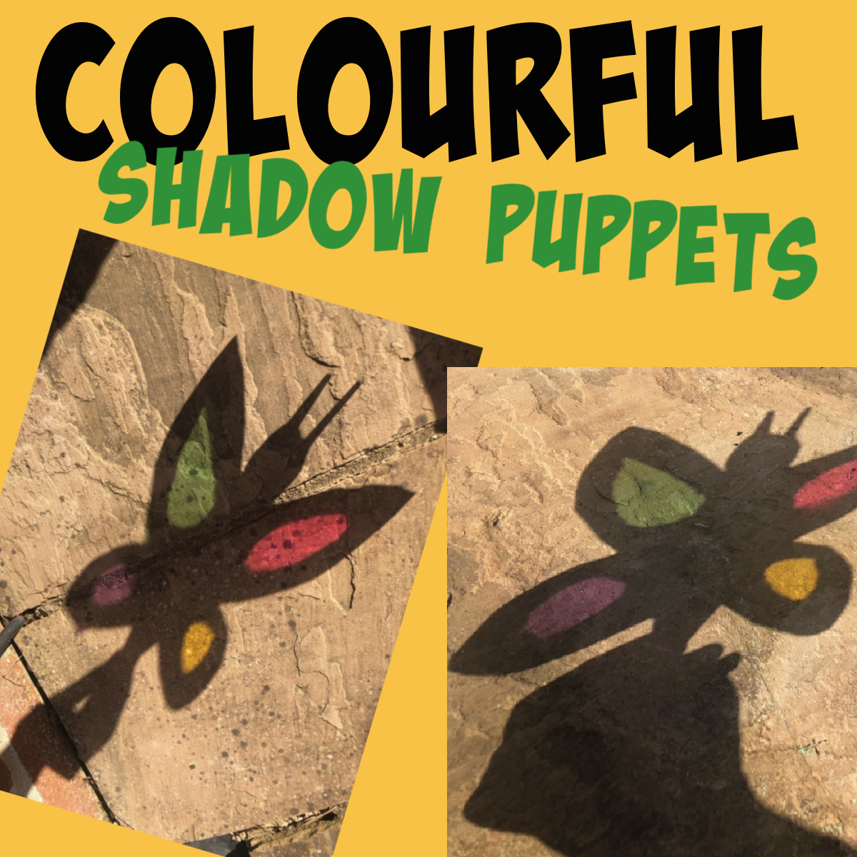 Science Experiments for Preschoolers - Fun Science for Kids