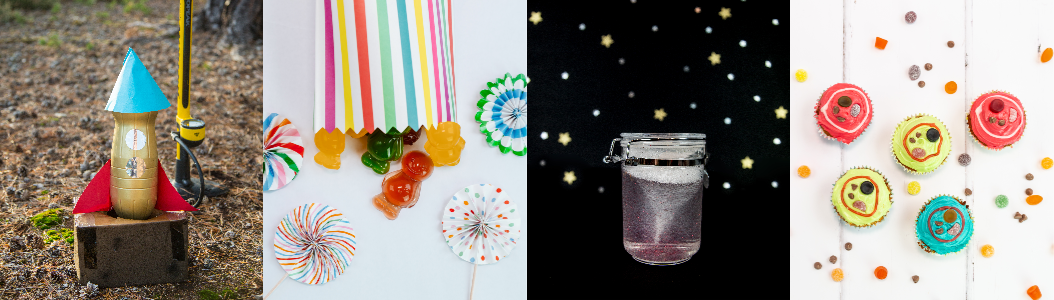 Science Experiments for Kids - Science Sparks