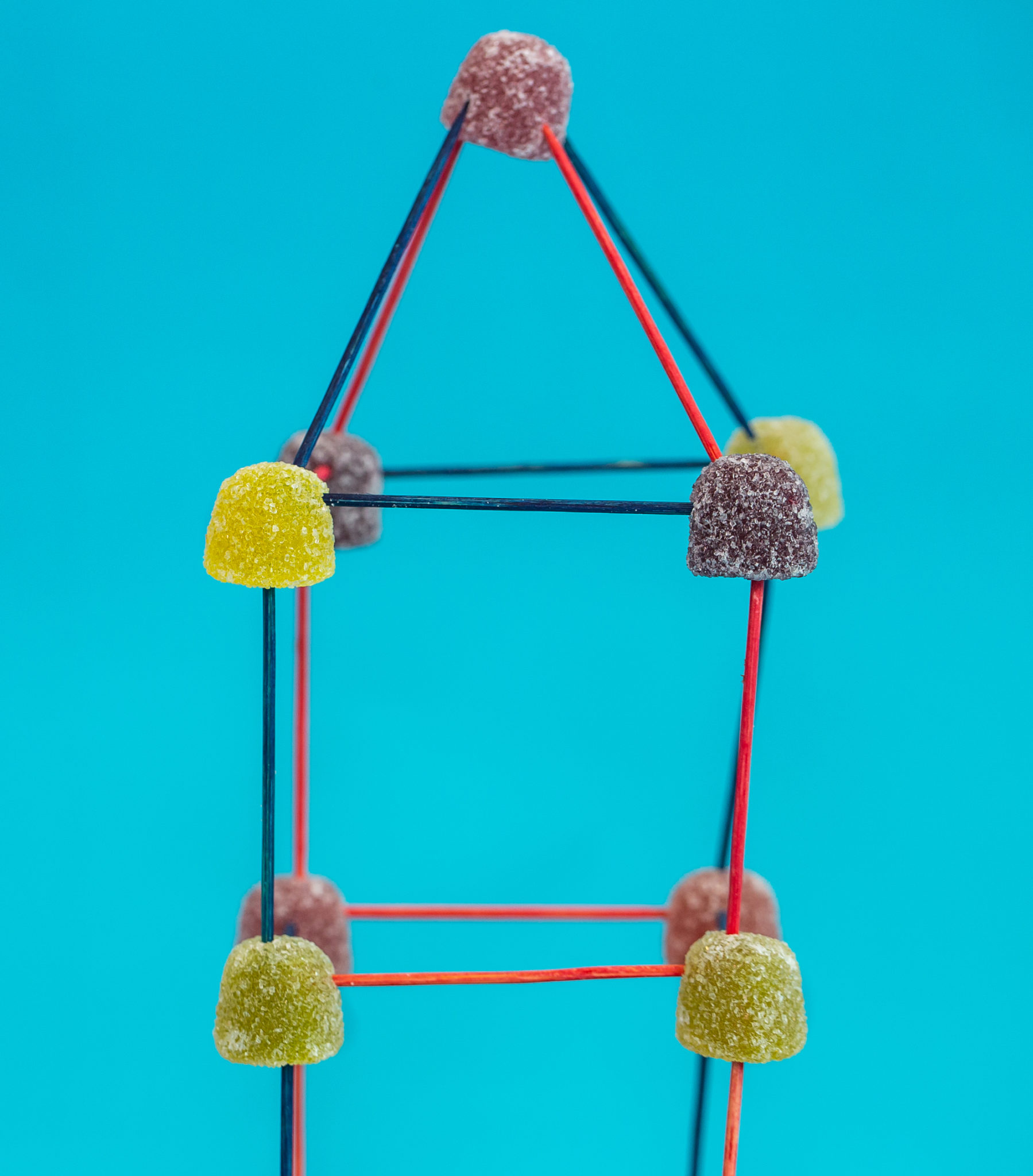 Earthquake Experiments - Earthquake Science for Kids