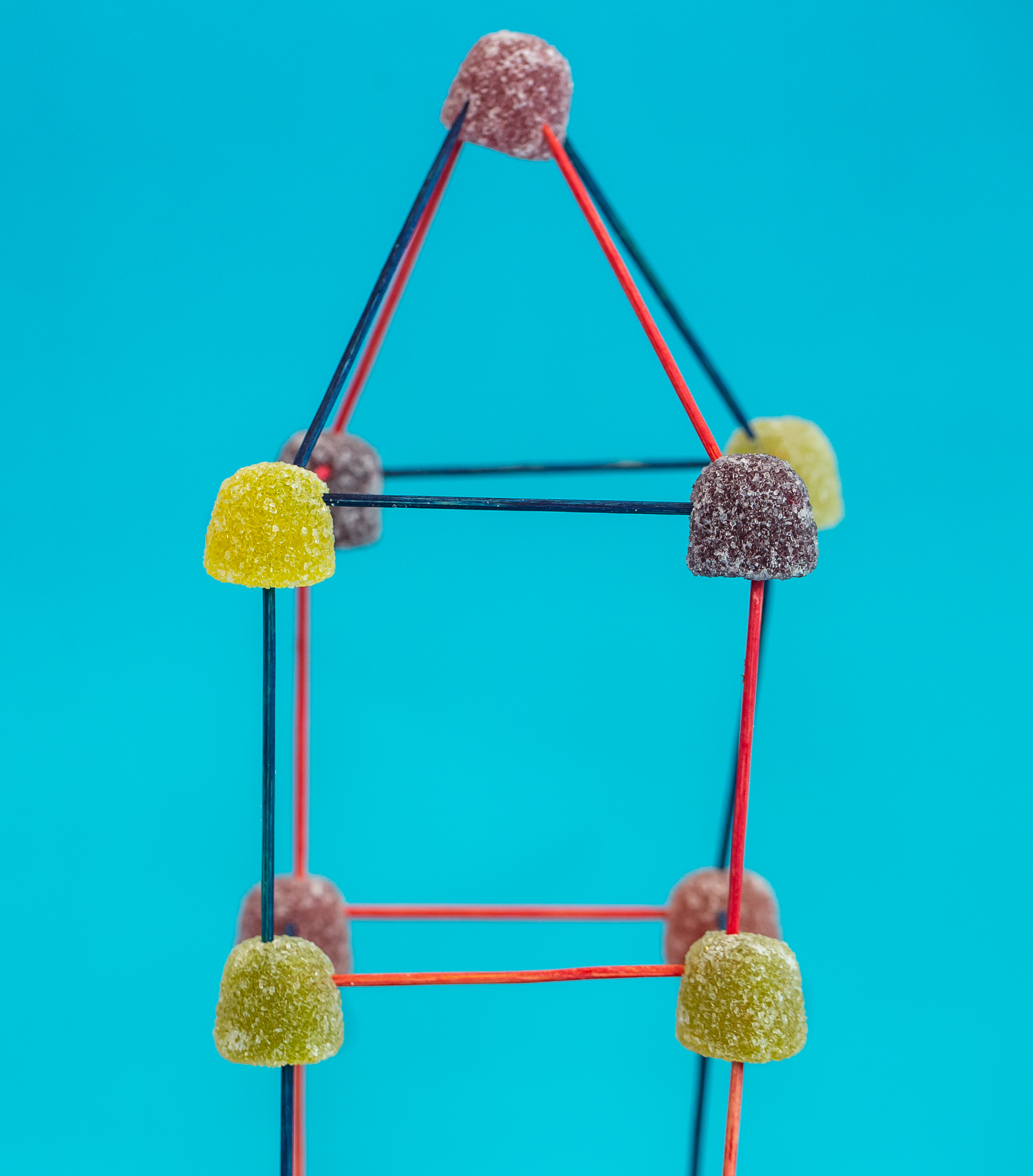 Earthquake Experiments - Earthquake Science for Kids