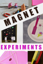 10 Awesome Magnet Experiments for Kids