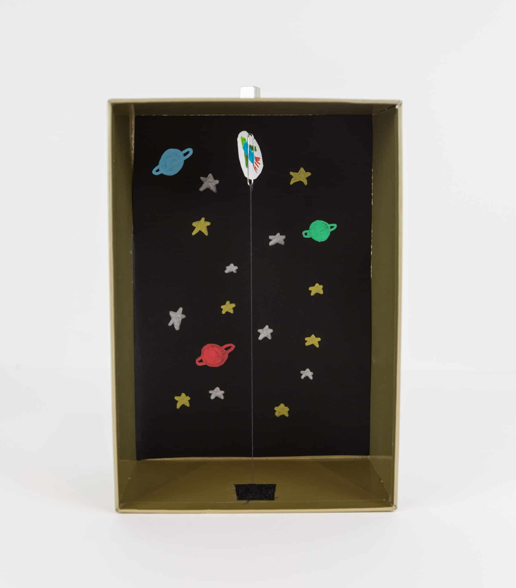 Magnets for Kids - Mini Magnet Maze - Science Sparks