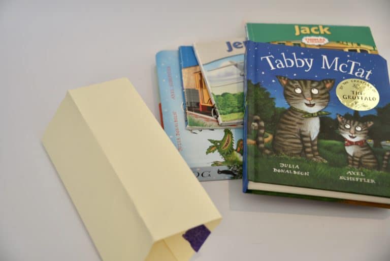 Strong Shapes - how strong is a piece of paper