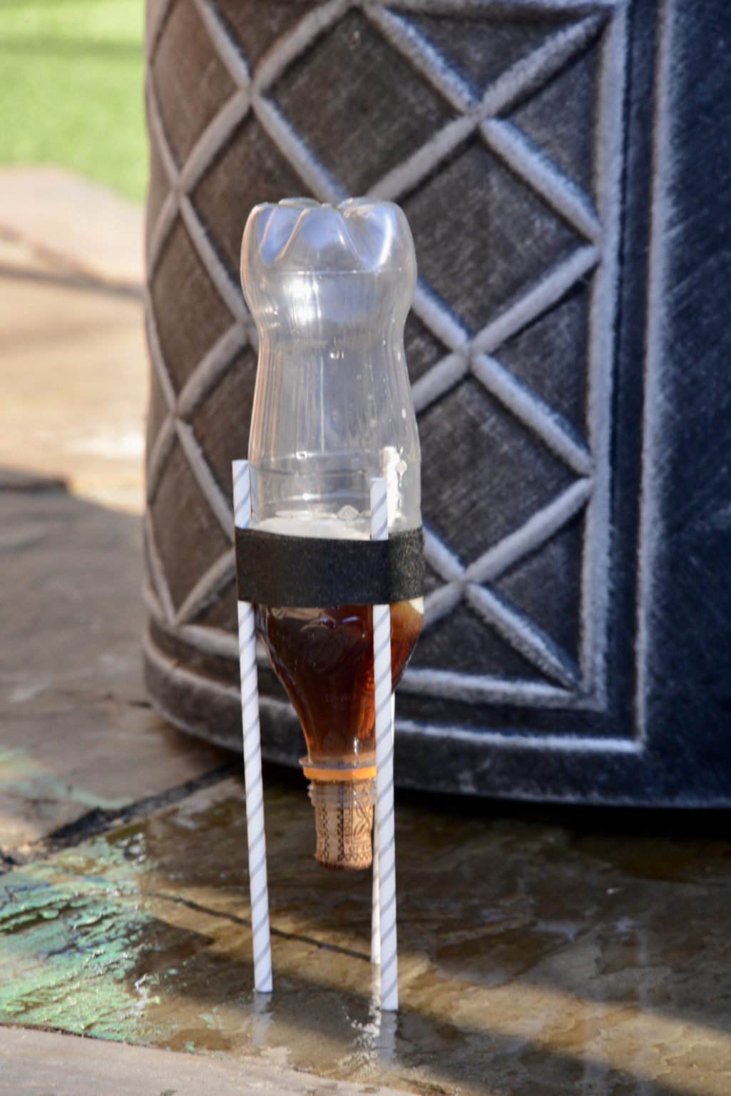 Amazing Baking Soda Experiments - Science Experiments for Kids