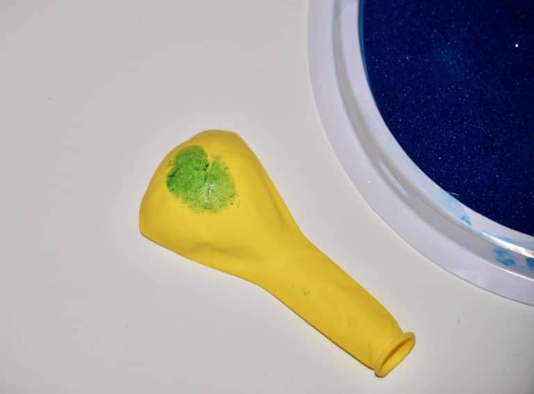 Expanding Fingerprints - Fingerprint Investigation for Kids