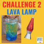 Easy Science Challenges for Kids - Science Sparks