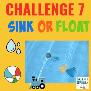 Easy Science Challenges for Kids - Science Sparks