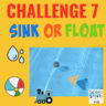Easy Science Challenges for Kids - Science Sparks