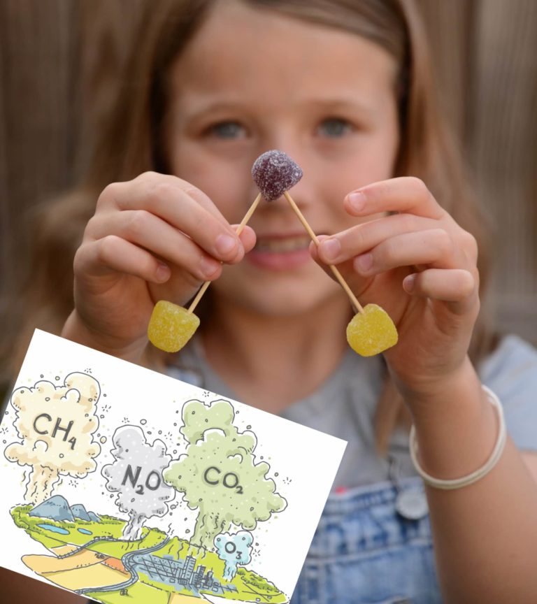 Great Climate Change Resources for Kids