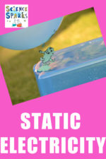 FREE Science Printable Experiment Instructions - Science Resources