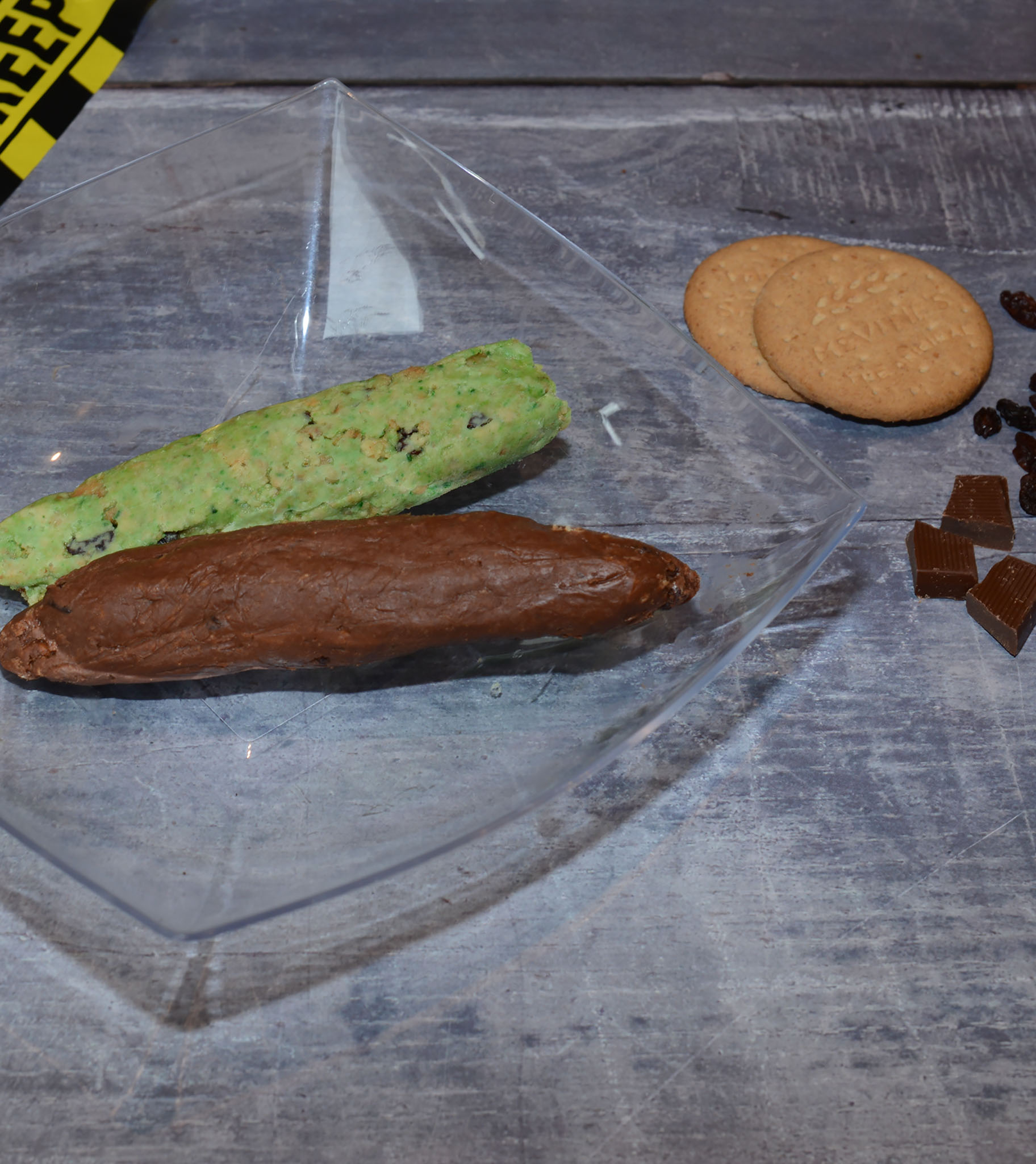 Gross Science Experiments - Disgusting Science for Kids!