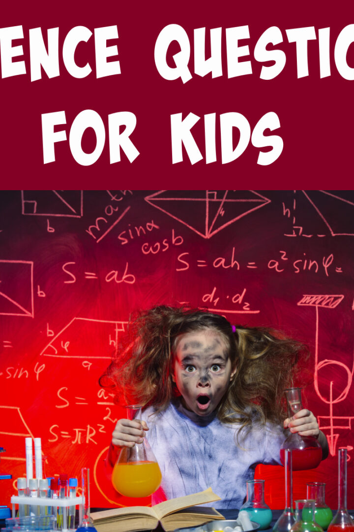10 of the Best FREE Science Activities for Kids