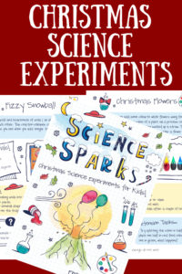 FREE Christmas Science Book FREE Christmas Science Book