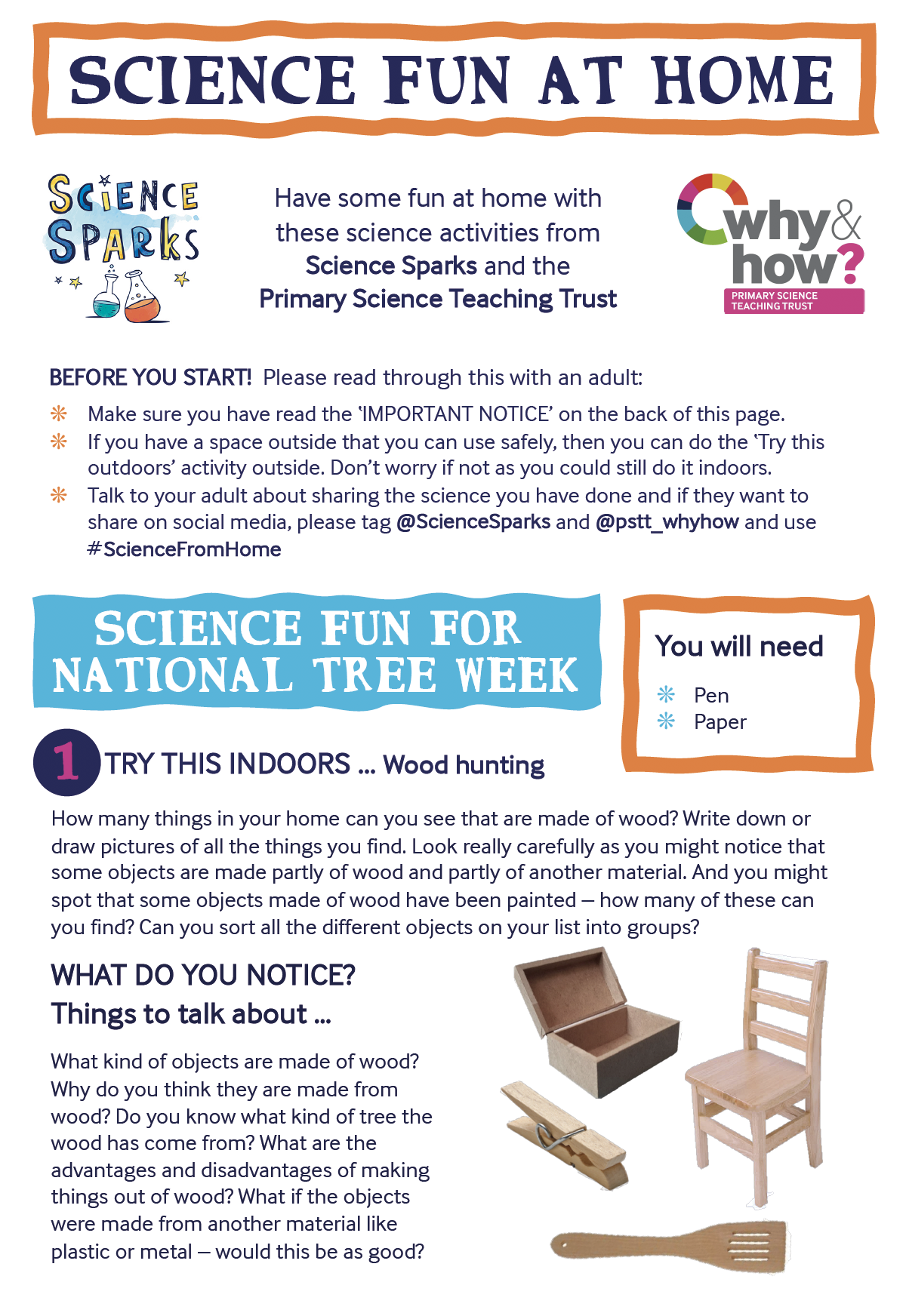 Activities For National Tree Week LaptrinhX News activities-for-national-tree-week-laptrinhx-news