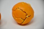 Orange Peel Plate Tectonics - Geology for Kids