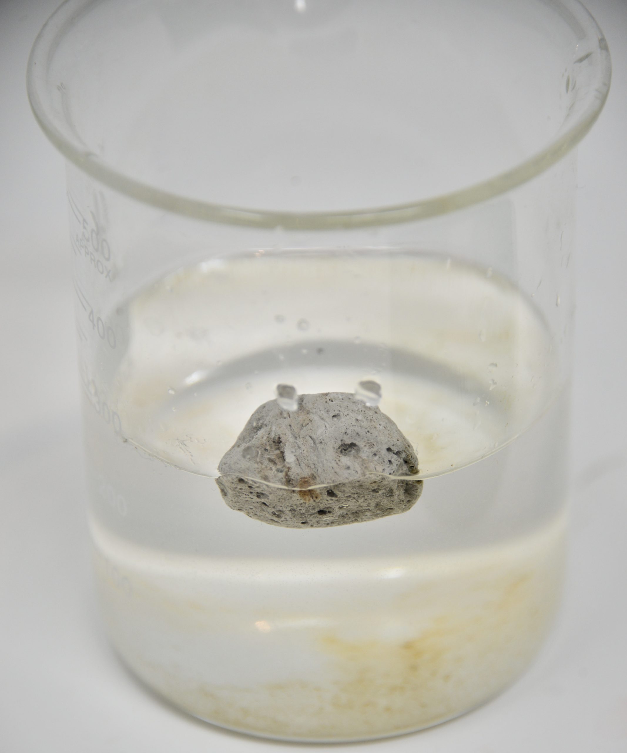 ROCK LAB - Science Experiments for Kids