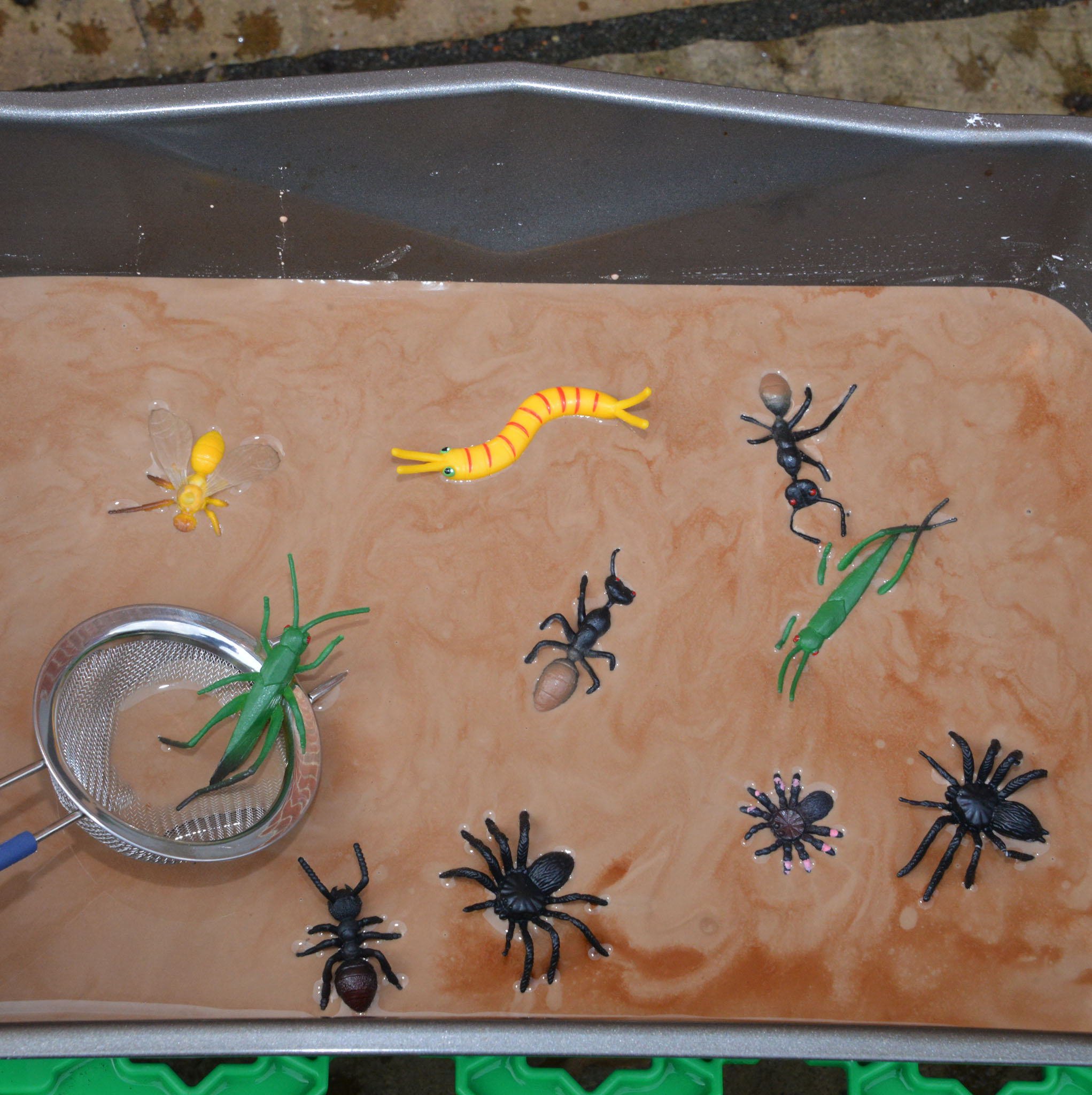 Gross Science Experiments - Disgusting Science for Kids!