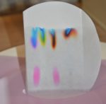 Paper Chromatography Experiment
